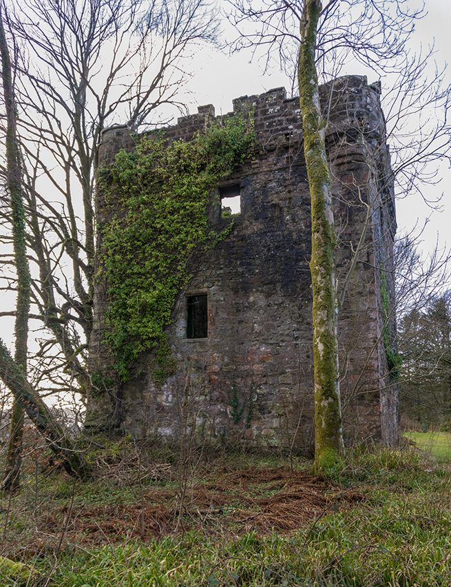 Ardgowan Through the Ages: From Kings to Casks - Ardgowan Distillery