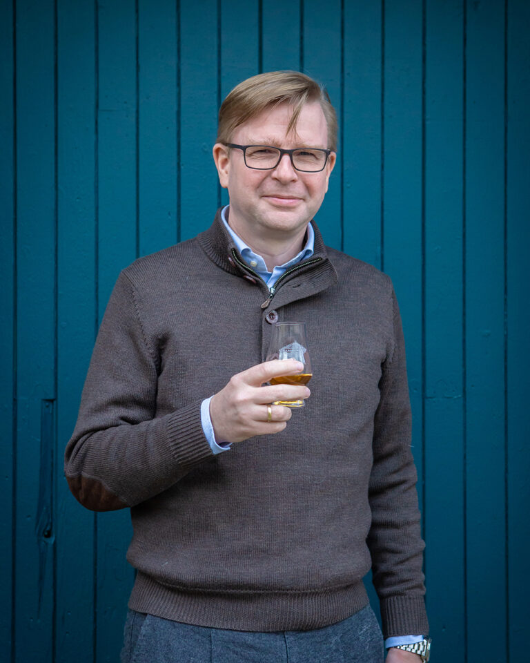 Ardgowan Distillery strengthens balance sheet and secures new ...